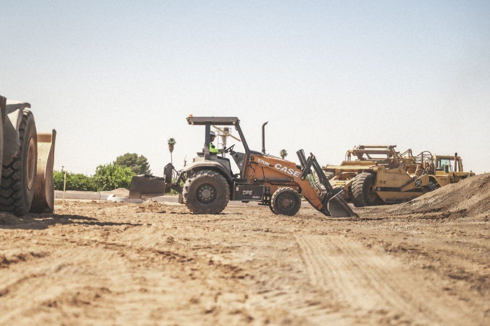 DPE Construction - DPE Construction